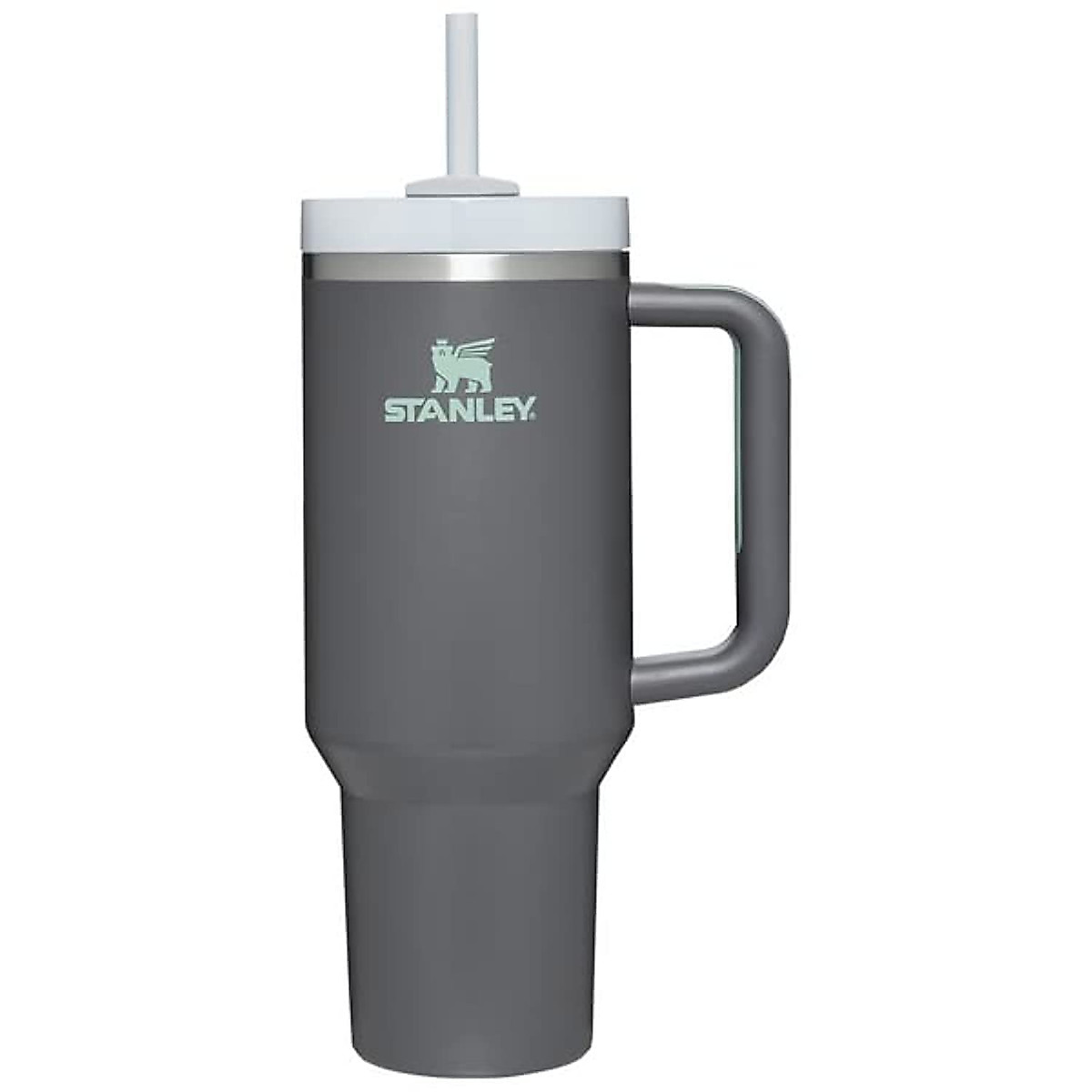 STANLEY Quencher H2.0 FlowState Tumbler 40oz (Charcoal)