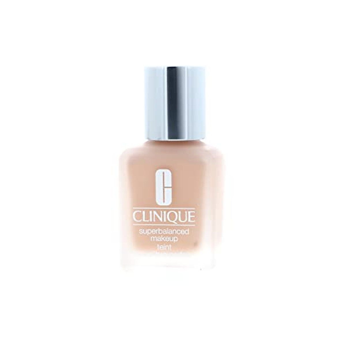 New! Clinique Superbalanced Makeup Foundation, 1 oz / 30 ml, 01 Petal (VF-P)
