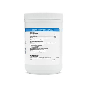 Nutramax Cosequin Original Joint Health Supplement for Horses - Powder with Glucosamine and Chondroitin, 700 Grams