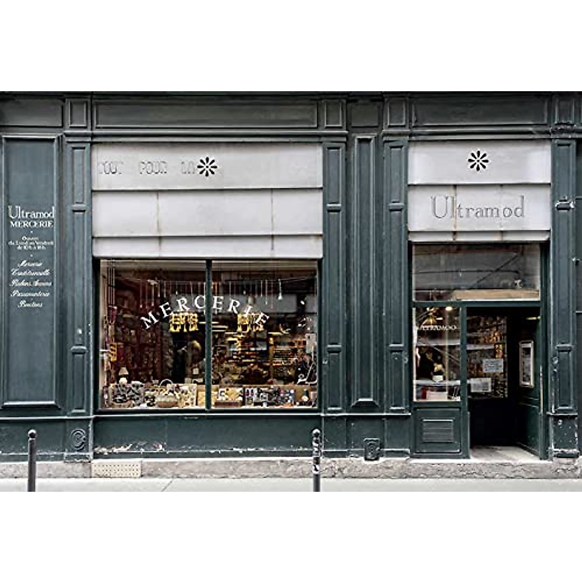 Timeless Paris: Ateliers Emporiums Savoir Faire