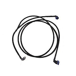 Genuine Volvo S80 S60 V70 XC70 Headlamp Washer Hose OE OEM 30655069
