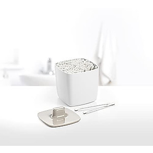 Tescoma Lagoon Small Container, 8.5 x 8.5 x 10 cm