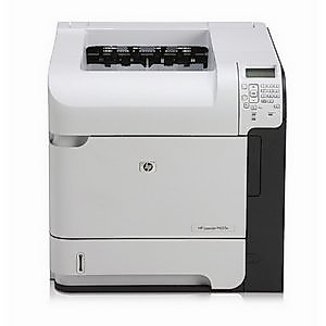HP Laserjet P4015N Monochrome Laser Printer