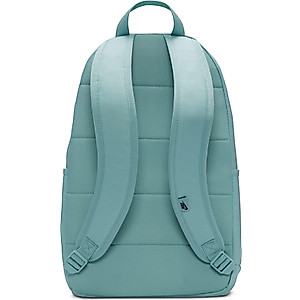 NIKE NK ELMNTL BKPK-2.0 LBR, Black/Black/(White), misc