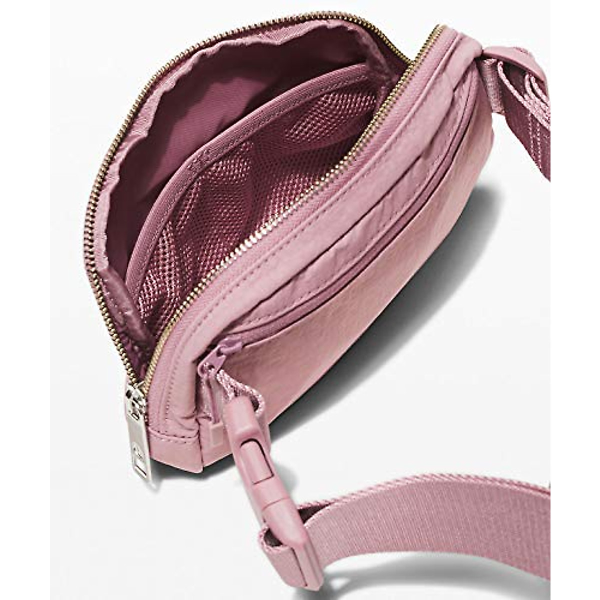 Lululemon Everywhere Belt Bag, 1L (Pink Taupe)