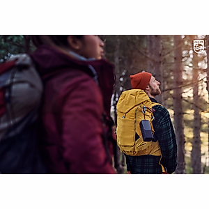 Philips S4807 Outdoors Wireless Bluetooth Speaker with Stereo Pairing and Bluetooth Multipoint Connection, IP67 Waterproof, Gray