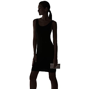 Frye womens Melissa Wallet carbon One Size