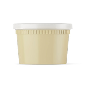 Raw Cocoa Butter 14.5 oz. 100% Pure Natural Unrefined FOOD GRADE Arriba Nacional Cacao Bean, Great For Chocolate Making, Soap, Lip Balm and Moisturizer For DIY Body Butters