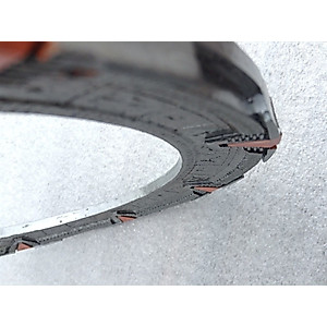 Stargate Replica Model/Prop (Full Ring)