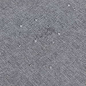 OERTUFU Stroller Sun Shade Baby Stroller Sun Cover,Universal Pram Sunshade for Pushchair, Buggy and Carrycot, Sun Stroller with UV Protection 50+, Sun Shade Blackout Blind Black, Grey 50x30x67cm