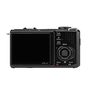 Sigma DP2 Merrill Compact Digital Camera