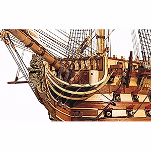 Occre SANTISSIMA Trinidad 15800