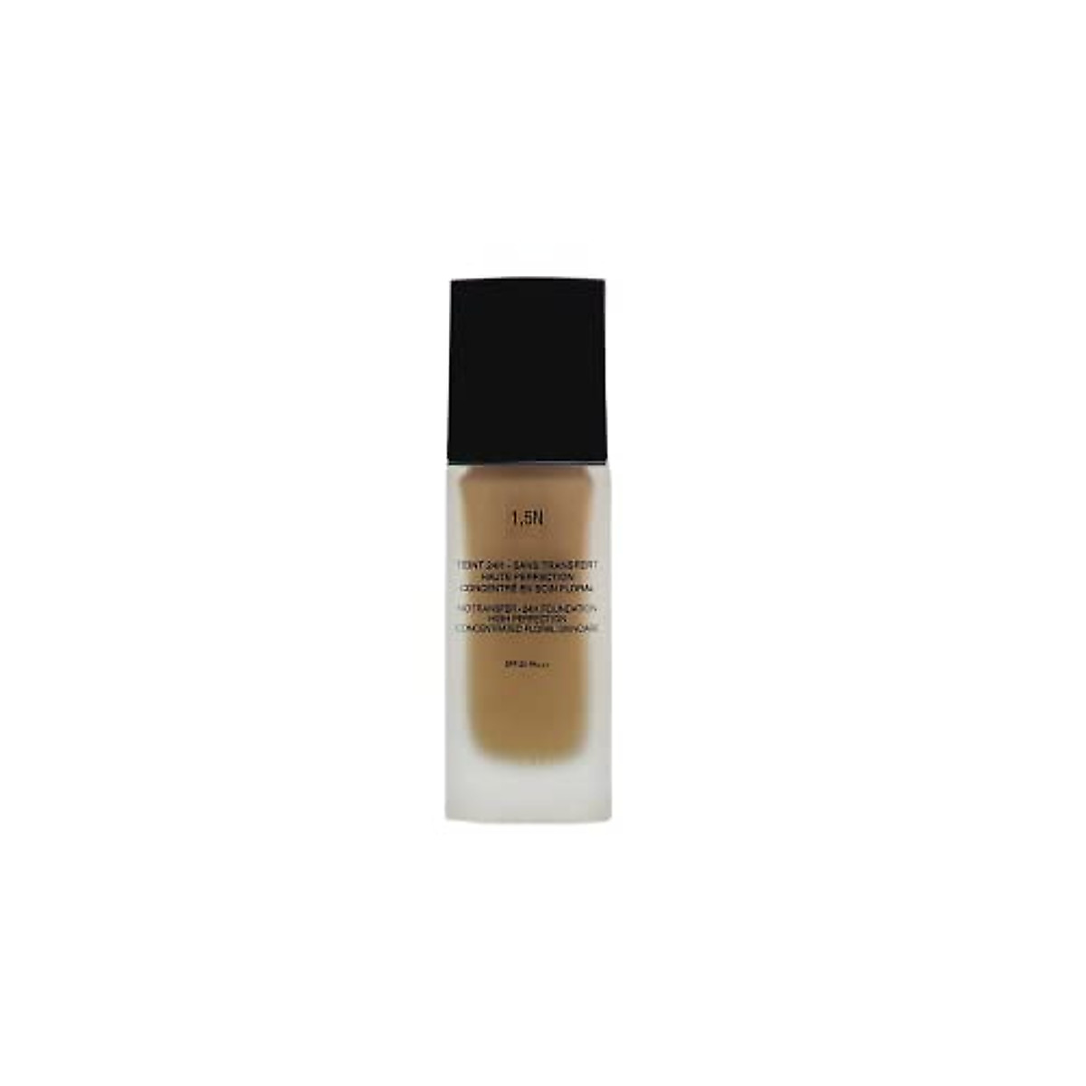 Dior Forever No Transfer-24H Foundation #1.5N Neutral, SPF 20, 1.0 Ounce