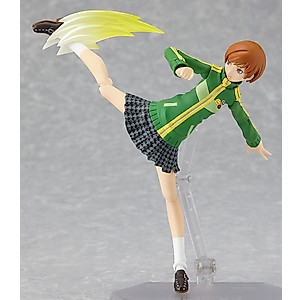 Max Factory Persona 4: Chie Satonaka Figma Action Figure