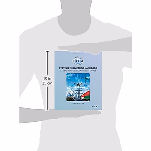 Systems Engineering Handbook: A Guide for System Life Cycle Processes and Activities