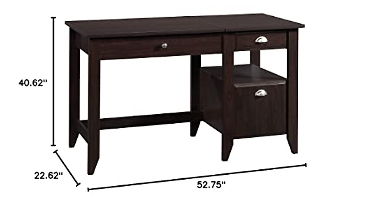 Sauder Lift Top Desk: Ergonomic & Versatile Workstation