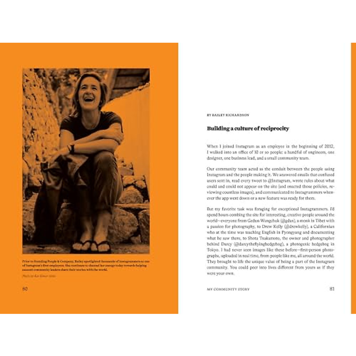 Get Together: How to Build a Community With Your People