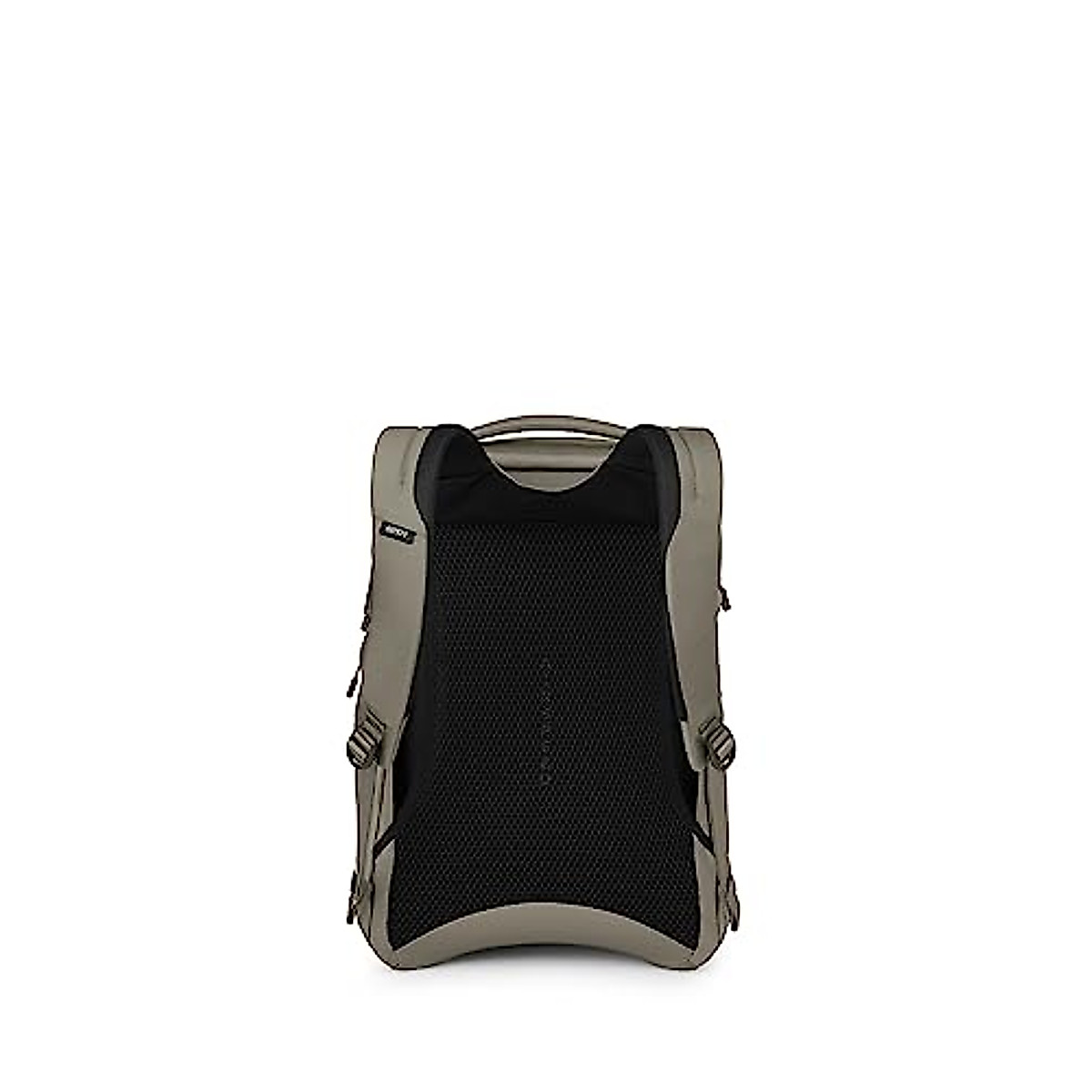 Osprey Aoede 20L Everyday Airspeed Backpack, Tan Concrete