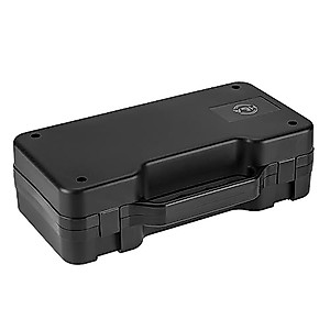 H&A AC50 Cardioid Dynamic Studio Broadcast Microphone for Broadcasting, Podcasting, Recording and Live Streaming