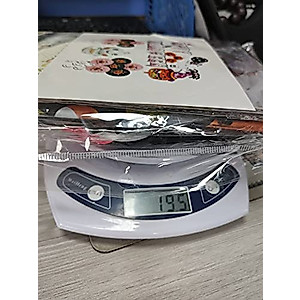 IFOTIME Halloween Supplies Latex Balloon- Party and Mylar SetHalloween Balloon- Foil Inflatable Toy Slide Inflatable (as Shown-D, One Size)