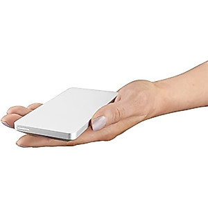 OWC Envoy Pro 1A Portable, Bus-Powered USB (10GB/s) Storage Enclosure Compatible with Most 2013 to 2019 Mac Models