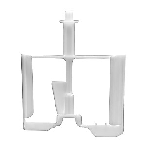 Waring Commercial WCICPDL Mixing Paddle For Wcic20, White