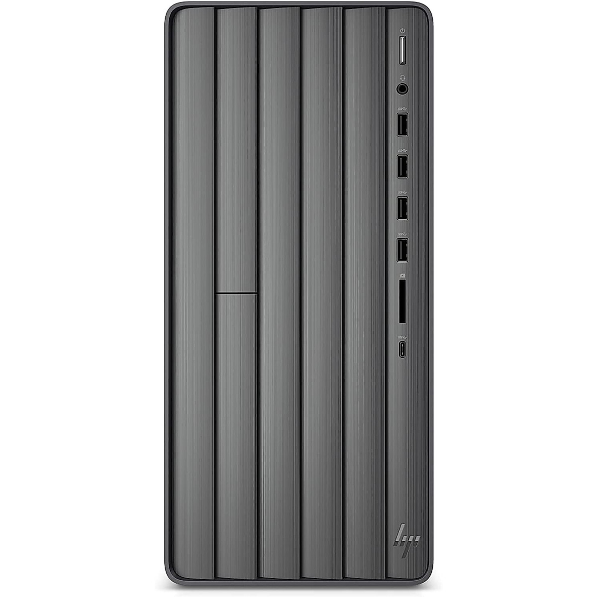 HP Envy Desktop, 12th Gen Intel Core i7-12700, Intel UHD Graphics 770,64GB DDR4 RAM, 2TB SSD + 4TB HDD,Wi-Fi 6, Windows 11 Pro,Wireless Keyboard and Mouse Combo
