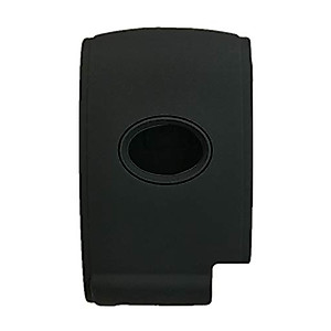 KAWIHEN Silicone Key Fob Cover Compatible with 2004 2005 2006 2007 2008 2009 Toyota Prius Key Fob MOZB21TG MOZB31EG 2584A-B21TG