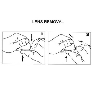 LOTSON Replacement for Fire Red Polarized Lenses Oakley Scalpel Sunglasses