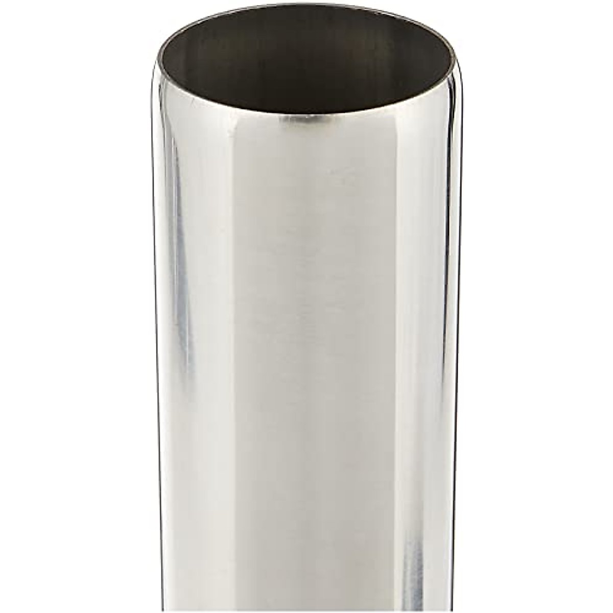 Kraus PU-11CH Pop Up Drain with Overflow Chrome