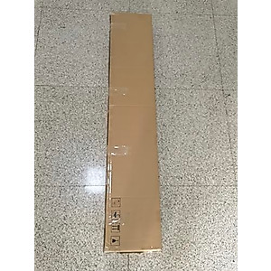 NEEWER Pro 100% Metal C Stand Light Stand with Wheels, Max. Height 10.8ft/330cm Adjustable Reflector Stand with 4ft/120cm Boom Arm & 3 Pulleys for Photo Studio Video Reflector, Monolight, etc