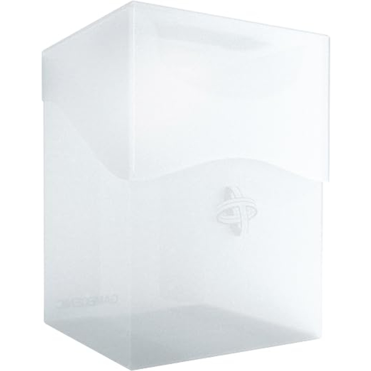 Deck Holder 100+ Clear