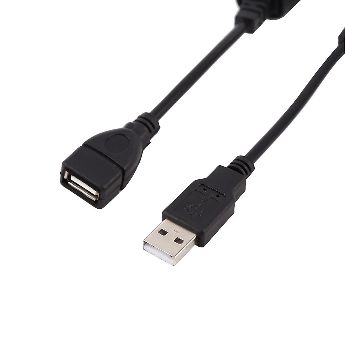 USB to RJ45 Adapter,USB 2.0 to RJ45 Ethernet Extension Extender Network Adapter Cable Wired LAN Ideal for Use with USB Cameras, Printers, Web Cameras, Keyboard, Extensions