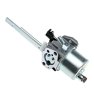 Carburetor Carb for Ariens 920402 920021 920404 920022 920024 920025 for LCT StormForce 03121 03122 208cc, for Snow Blower 20001368 20001027, for Husqvarna Poulan 436565 585020402
