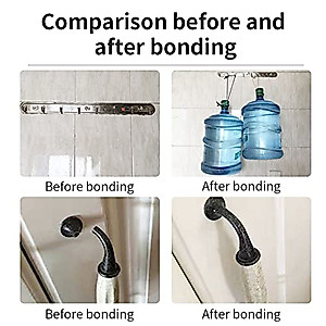 20g Metal glue,glue for metal,for bonding between metal and metal,metal and other material.Instant super glue for metal,stainless steel,DIY craft,aluminum alloy,metal tube,metal product,etc.