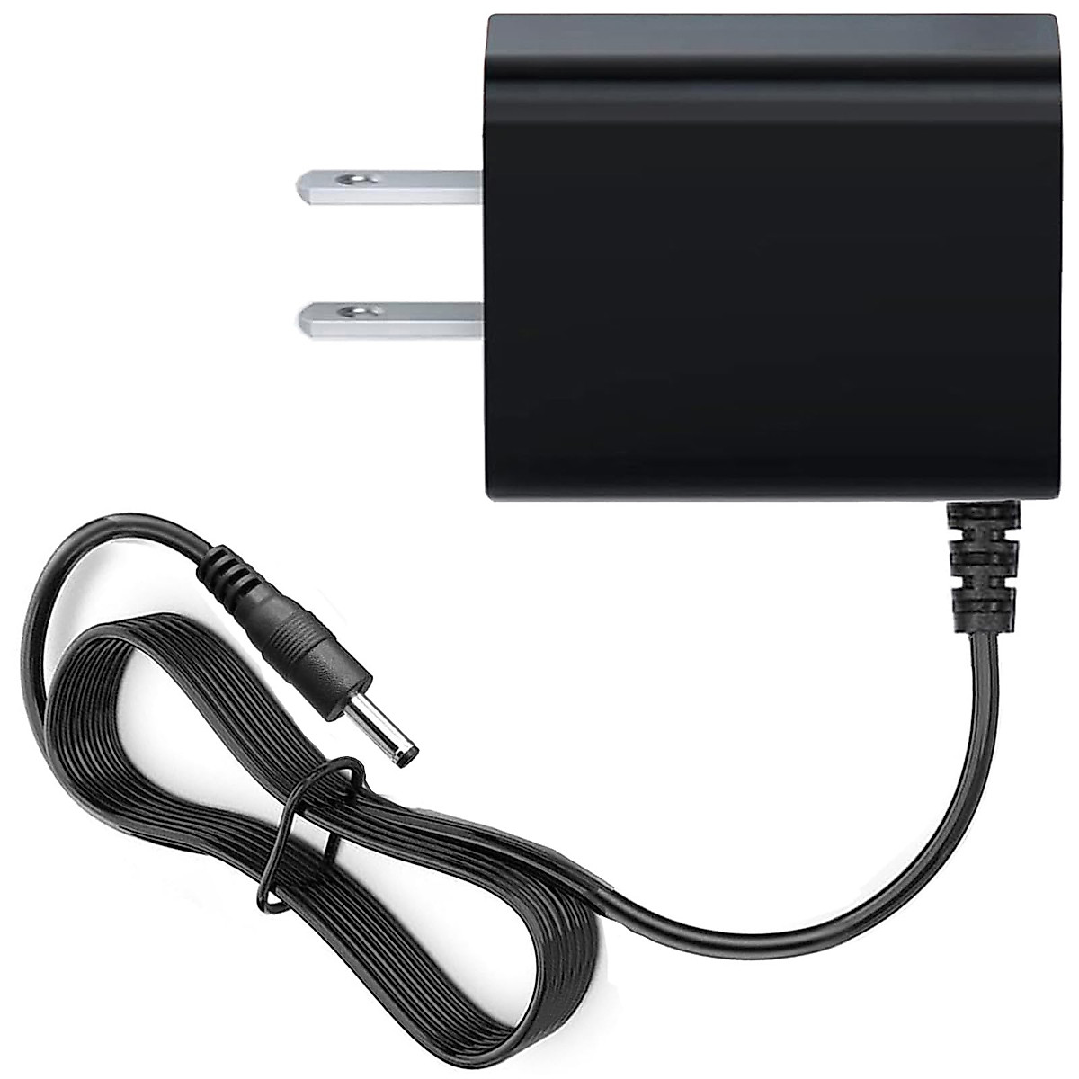 UpBright 9V AC Adapter Compatible with Pyle PWMAB2 PWMAB250 Boom Rock BoomRock Bluetooth Portable PA Speaker Karaoke System PWMAB250BK PYLPWMAB250BK PWMAB250RD DC 9 V 1.5A Power Supply Battery Charger