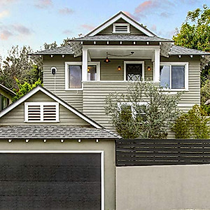 3Pack 30FT Weatherproof Outdoor Power Cable for Arlo Pro and Arlo Pro 2, with Quick Charge 3.0 Power Adapter Charger Continuously Charging Your Camera (White)