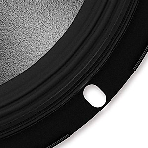 Alpine S-S69 6x9 Coaxial 2-Way Speakers