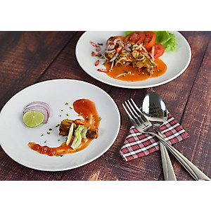 2 Pieces A very Merry Unbirthday to You - Engraved Stainless Spoon and Fork Set, Kitchen Restaurant Long Handle Dinner Spoop and Fork for Friends Sister Birthday Graduation Christmas Gifts