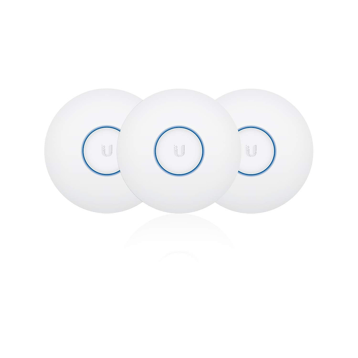 Ubiquiti UniFi AP, AC PRO, 3-Pack - UAP-AC-PRO-3(US)