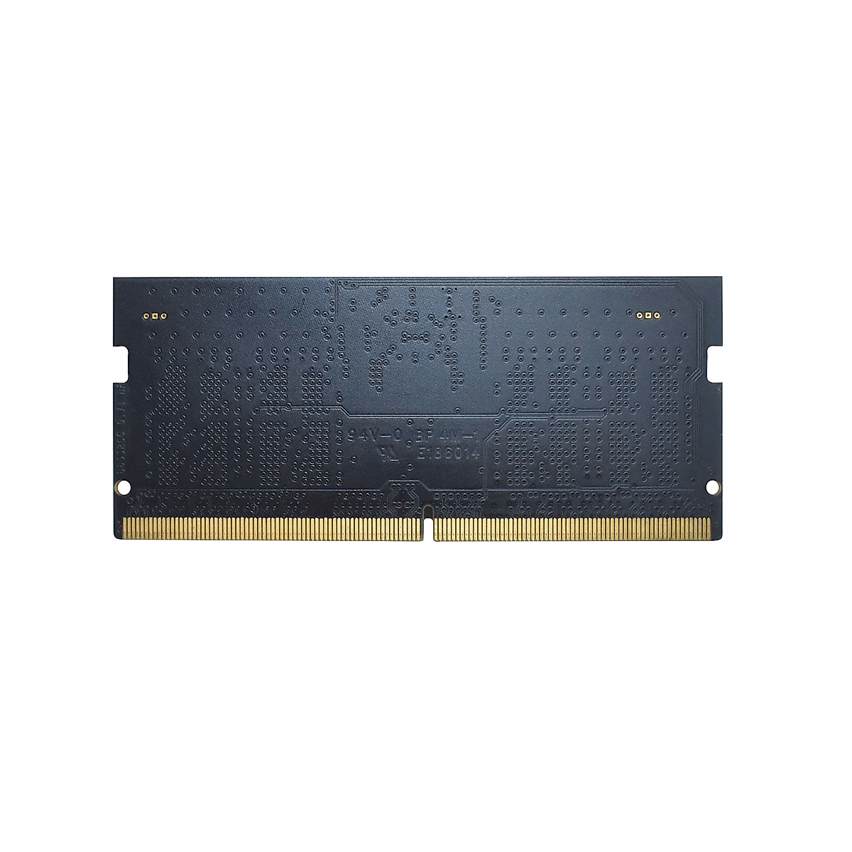 Patriot Signature Line DDR5 16GB (1 x 16GB) 5600MHz SODIMM Single - PSD516G560081S