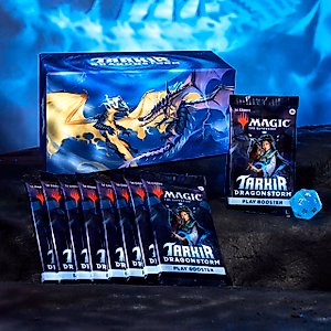 Magic: The Gathering Tarkir: Dragonstorm - Bundle