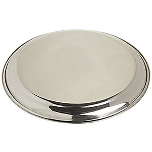 Norpro 5673 15.5in S/s Pizza Pan