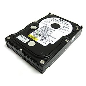 WD WD1600ADFD Workstation - Hard drive - 160 GB - internal - 3.5 - SATA-150 - WD1600ADFD