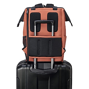 Delsey Sport, Brique (Orange)