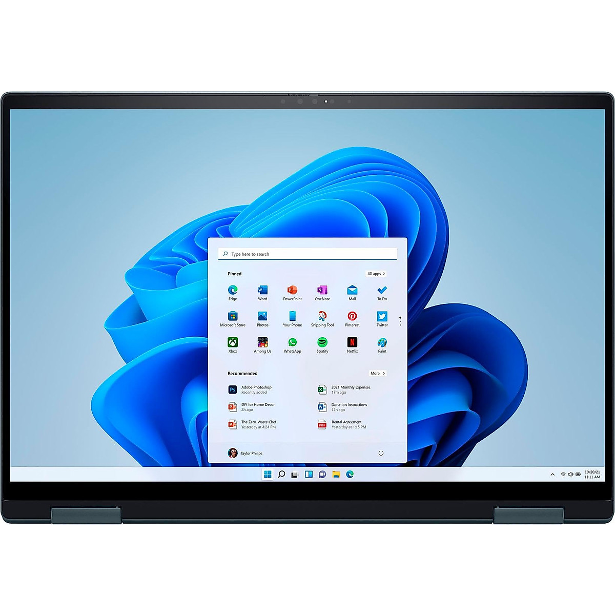 Dell Inspiron 7620 16'' 4K OLED 2-in-1 Touchscreen (Intel 12-core i7-1260P,32GB RAM,1TB SSD,NVIDIA GeForce MX550, Rechargeable Stylus) Business Laptop, Fingerprint, FHD Webcam, Win 11 Pro, Dark Green