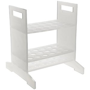 SP Bel-Art Hydrometer Rack; For Long Hydrometers, 18 Places, Polypropylene (F18988-0000)