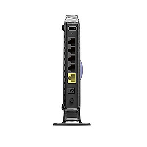 Netgear - RangeMax WNDR3400 Wireless Router