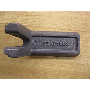 BALDOR ELECTRIC, G8AP1003A01SP, TOOL REST