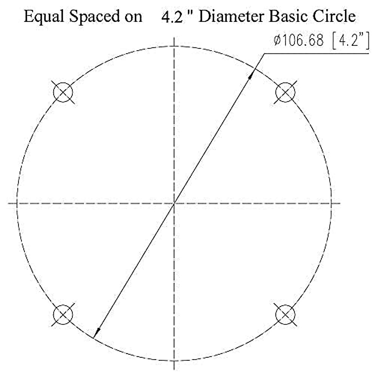 New Blade Spindle Assembly Compatible with 42" 48" Mower Deck Replaces John Deere GY20454 GY21098 GY20962 GY20867 Oregon 82-359, Stens 285-851 Includes Grease Zerk, Mounting Holes are Threaded